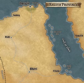 Lore - Song of Avaria